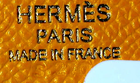 What Hermes Symbols and Date Codes Mean | Luxe Du Jour blog