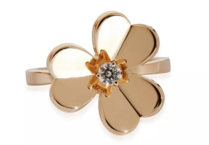 The Ultimate Guide to Van Cleef & Arpels | Luxe Du Jour blog