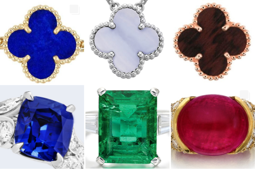 The Ultimate Guide to Van Cleef & Arpels | Luxe Du Jour blog