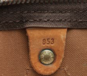 The Louis Vuitton Date Code Guide | Luxe Du Jour blog