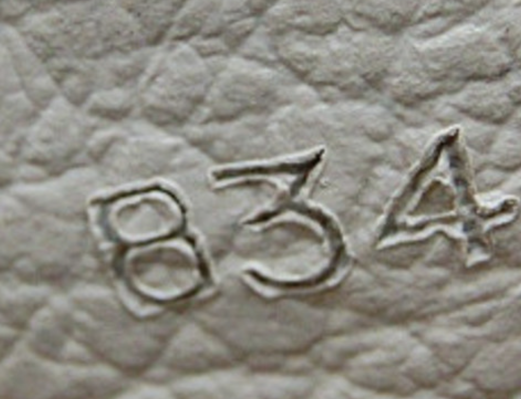 The Louis Vuitton Date Code Guide | Luxe Du Jour blog