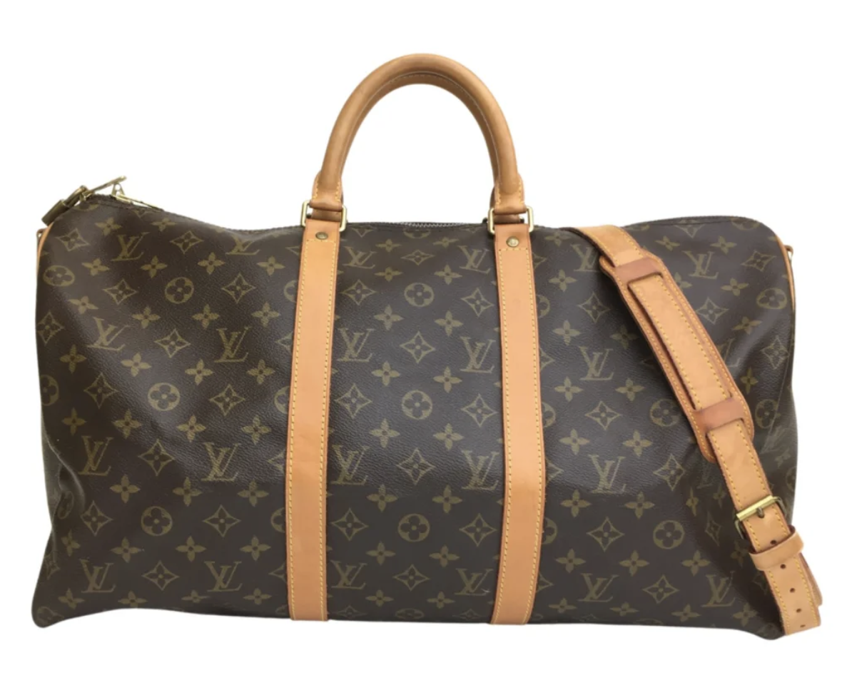 The Louis Vuitton Date Code Guide | Luxe Du Jour blog