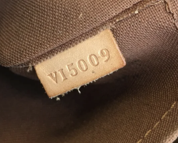 The Louis Vuitton Date Code Guide | Luxe Du Jour blog