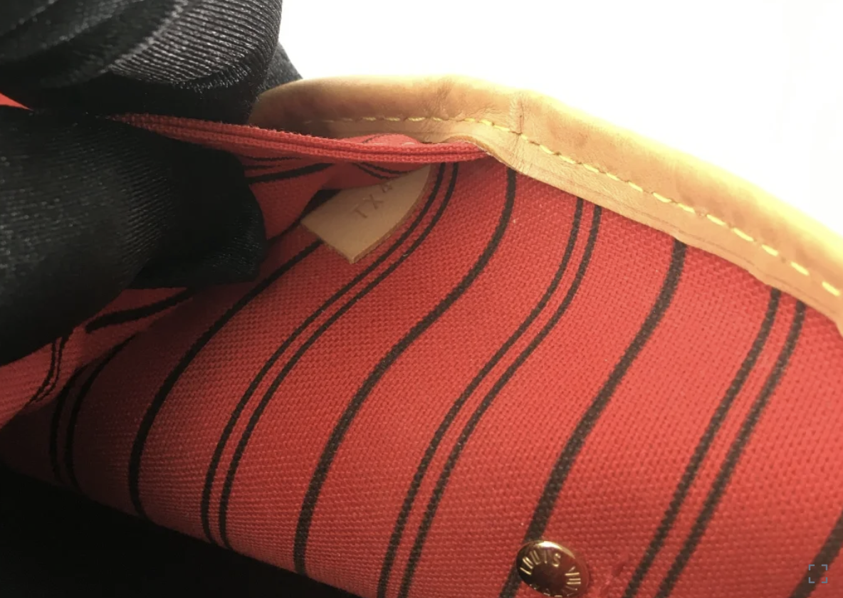 The Louis Vuitton Date Code Guide | Luxe Du Jour blog