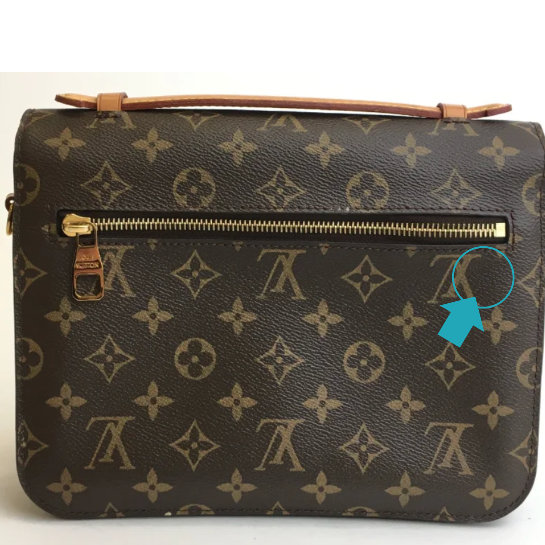 The Louis Vuitton Date Code Guide | Luxe Du Jour blog