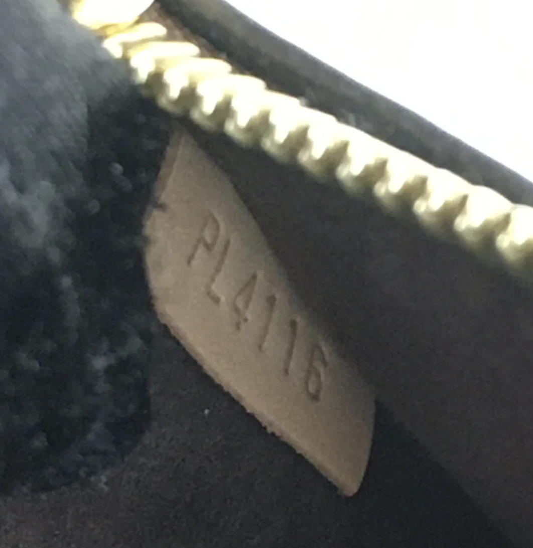 The Louis Vuitton Date Code Guide | Luxe Du Jour blog