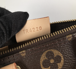 The Louis Vuitton Date Code Guide | Luxe Du Jour blog