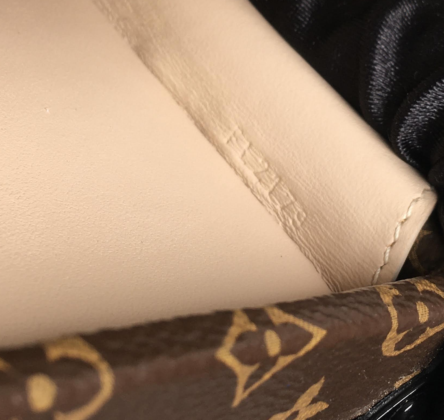 The Louis Vuitton Date Code Guide | Luxe Du Jour blog