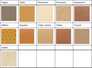 The Ultimate Guide to Hermés Colors | Luxe Du Jour blog