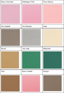 The Ultimate Guide to Hermés Colors | Luxe Du Jour blog