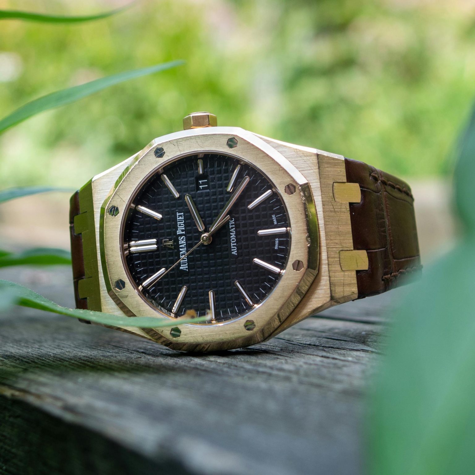 Tick, Tock, Power Move: When Watches Go Beyond Time | Luxe Du Jour blog